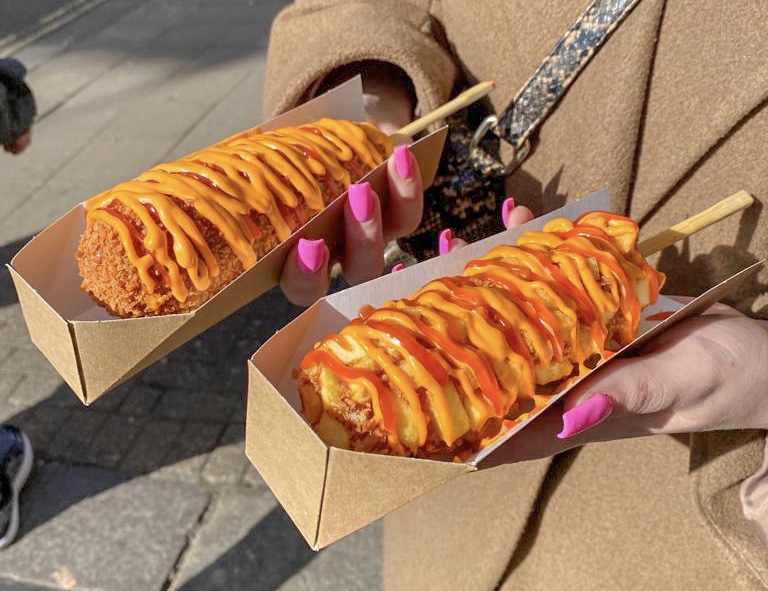 How To Have A Foodie Day in China Town (London) – Bakes By Meg
